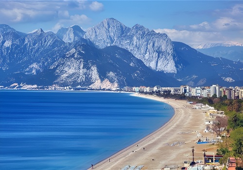 【浪漫国度】土耳其10日7晚跟团游 土耳其航空直飞+内陆双飞+棉花堡温泉+卡帕多奇亚+2大古城+伊斯坦布尔2大皇宫+5大特色餐_【春秋旅游】